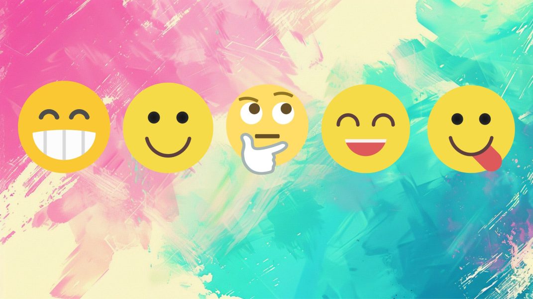 When Were Emojis Invented? A Brief Guide to the Emoji's History and ...