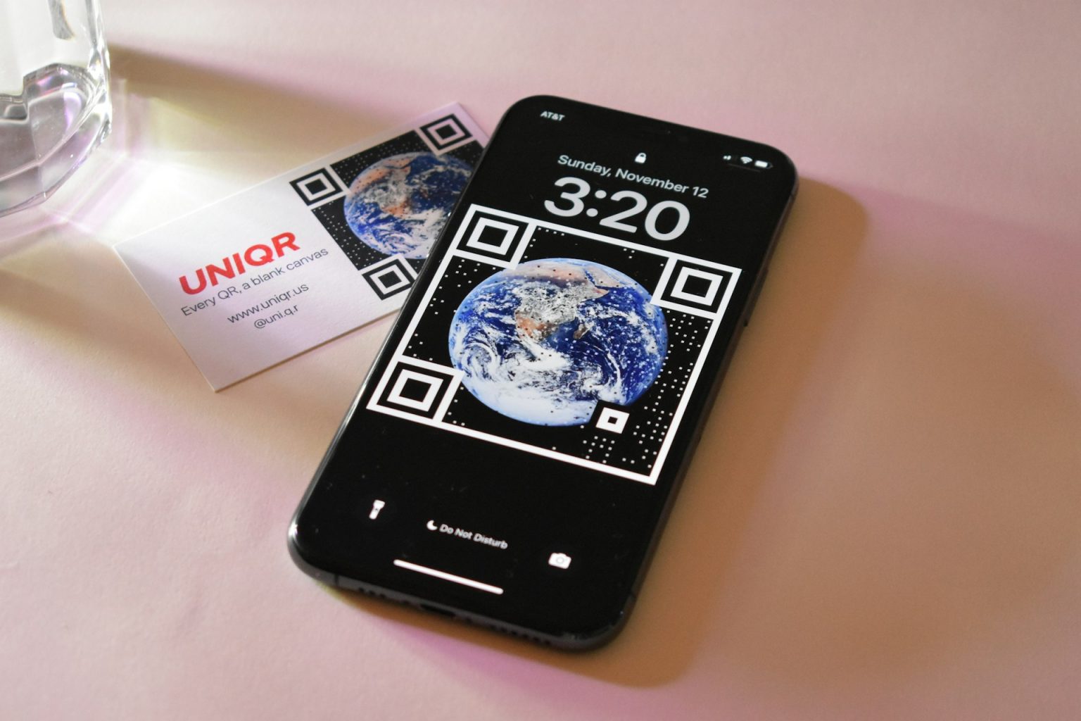How to Design an Augmented Reality Business Card That Captivates and ...
