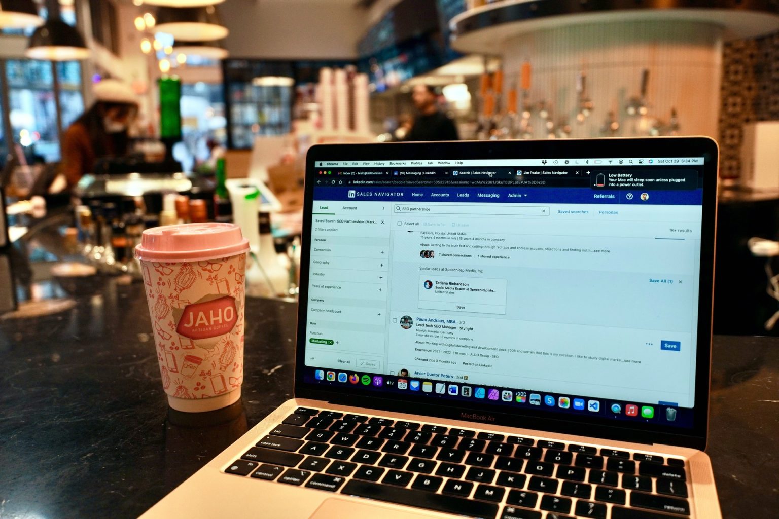 How To Use Sponsored Content On Linkedin To Drive Lead Generation