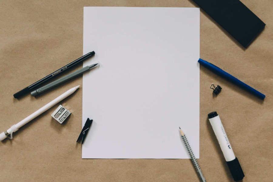 What Are the Different Paper Sizes? Letter, A4, B5 and More Explained ...