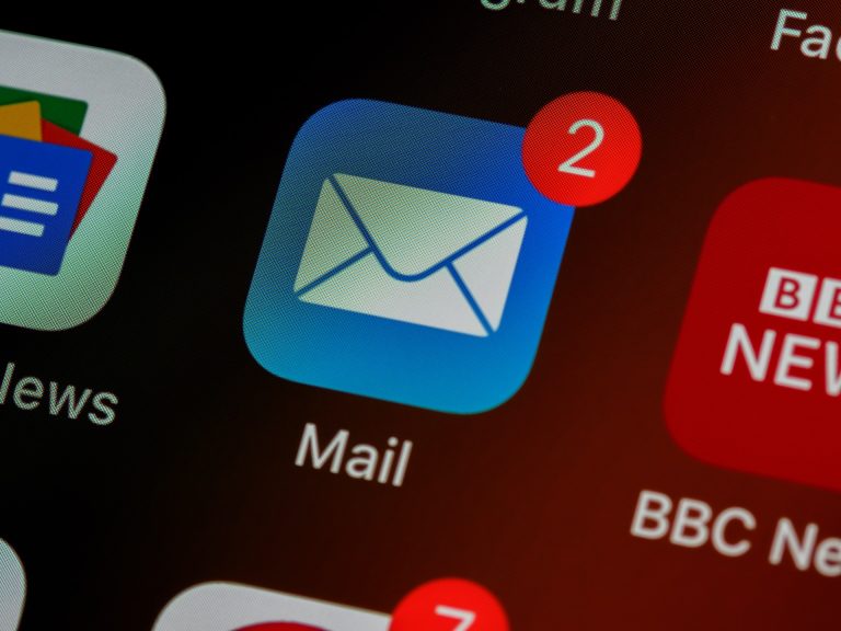 Huge List of Different Email Providers - Designerly
