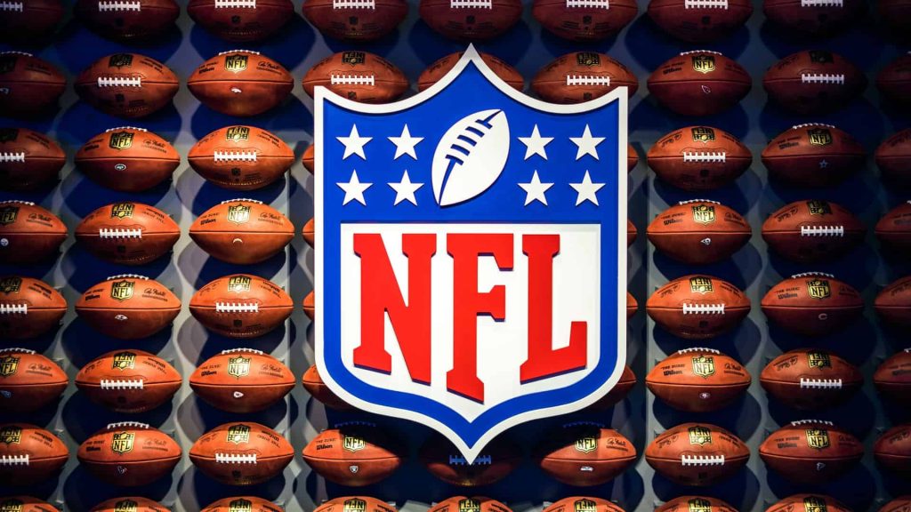 NFL Team Logos and Their Meanings (Updated 2024) - Designerly