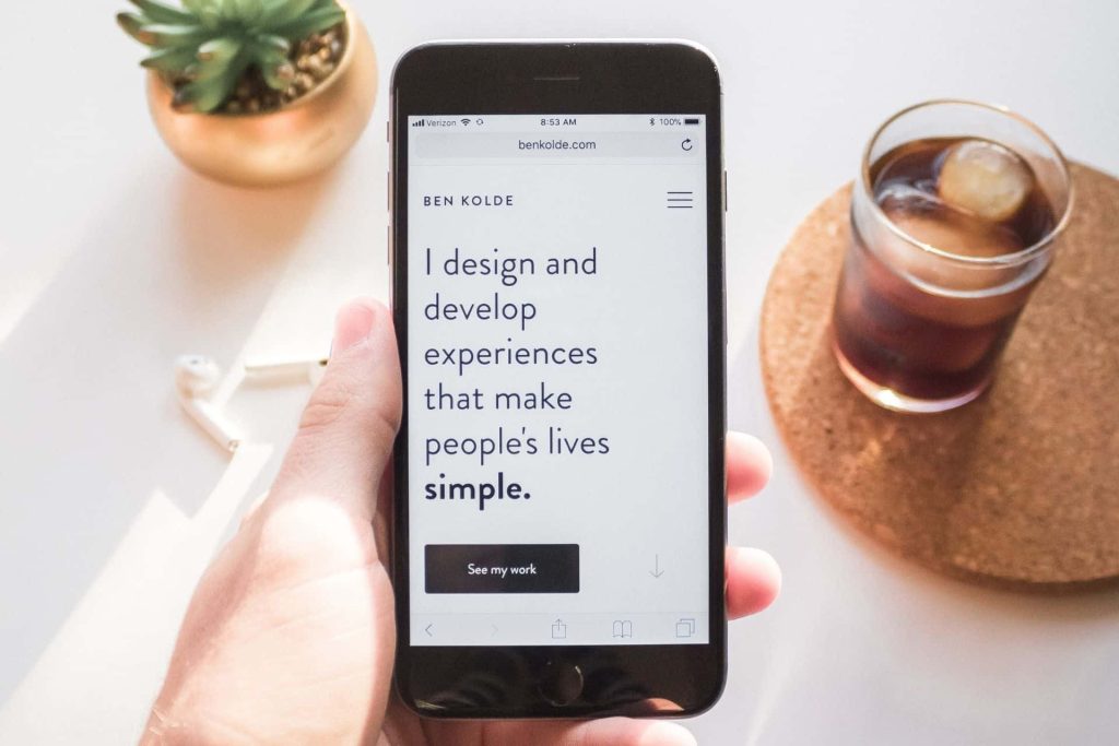 How To Make a Mobile Version of Your Website - Designerly