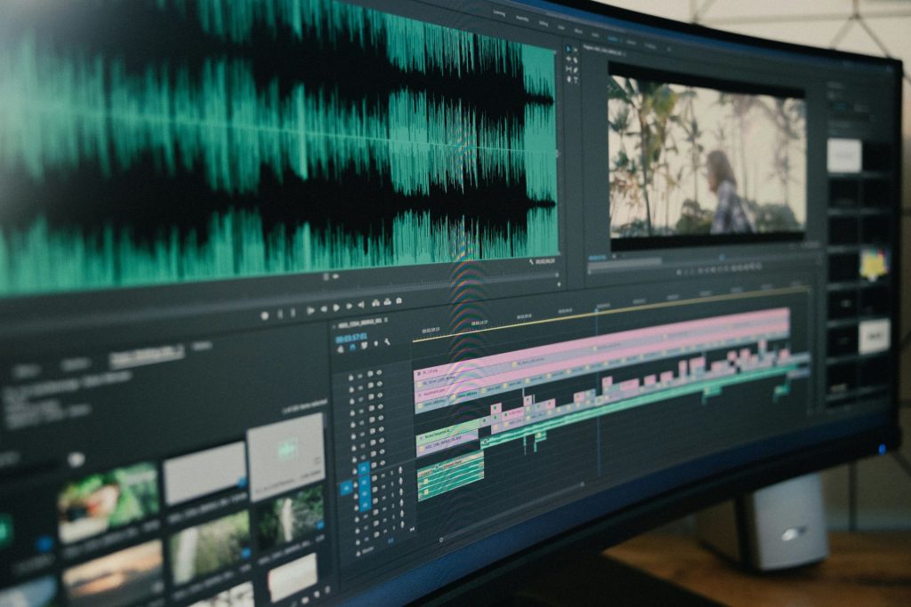 The Best Open Source Video Editing Software for Creative Professionals ...