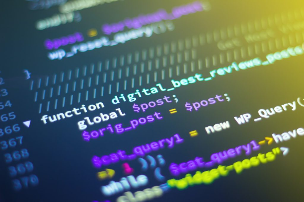The Best Text Editor for Windows, macOS, and Linux - Designerly