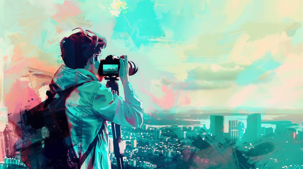 How to Create a Tilt-Shift Effect on Your Images for Stunning Visuals ...