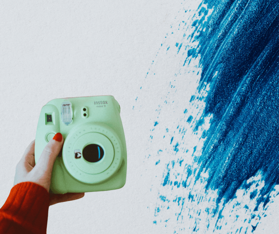 Canva Hack: Instant Photo Animation - Designerly