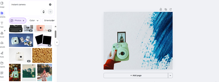 Canva Hack: Instant Photo Animation - Designerly