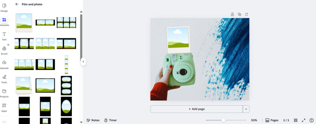 Canva Hack: Instant Photo Animation - Designerly