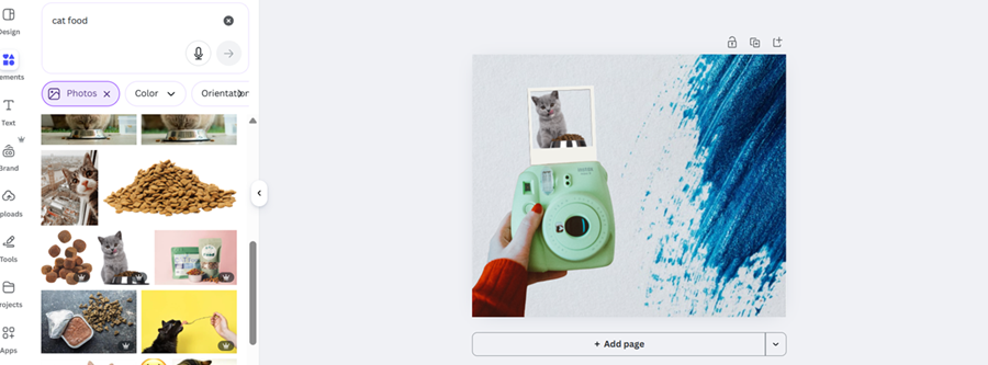 Canva Hack: Instant Photo Animation - Designerly