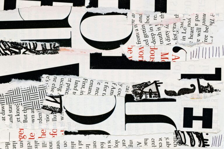 A Step-by-Step Guide to Pairing Fonts That Work Together - Designerly