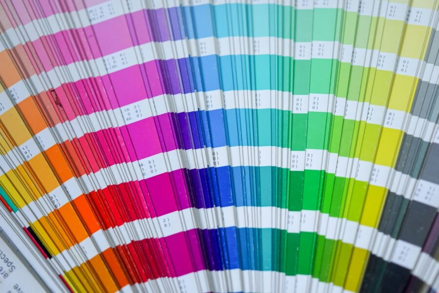 Top 10 Ideas for Finding Color Harmony in Your Next Design - Designerly