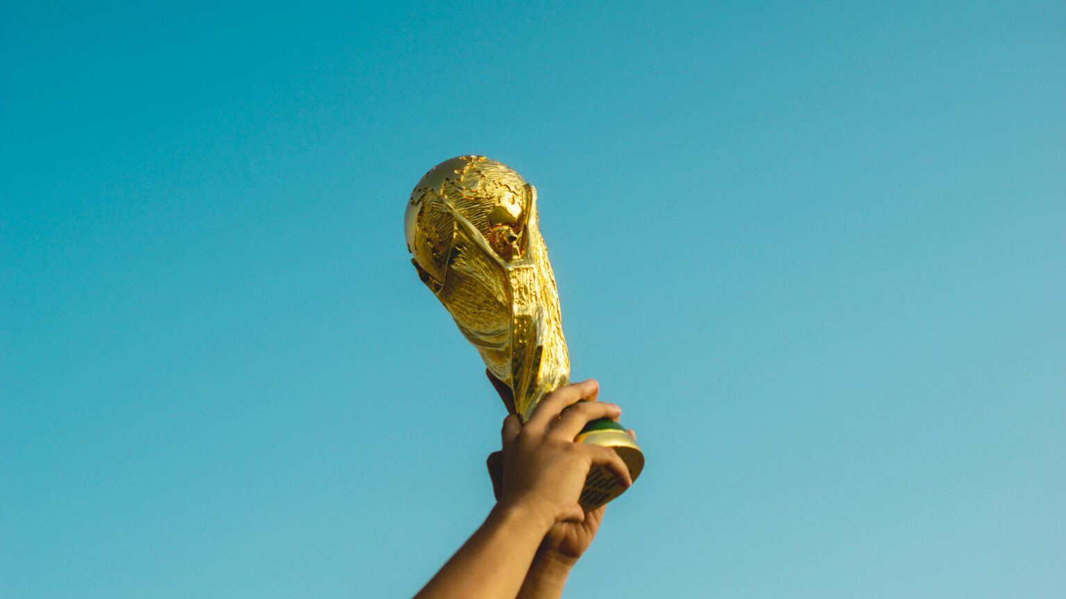 The Hidden Symbolism Within World Cup Logos - Designerly